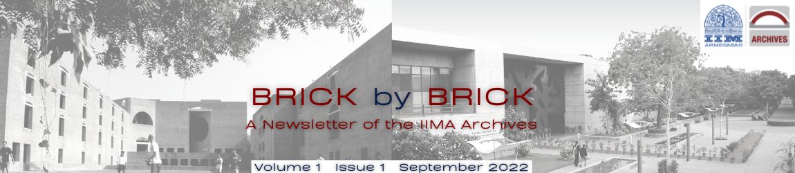 Volume 1(2022) | Issue 1 | eNewsletter @ Archives